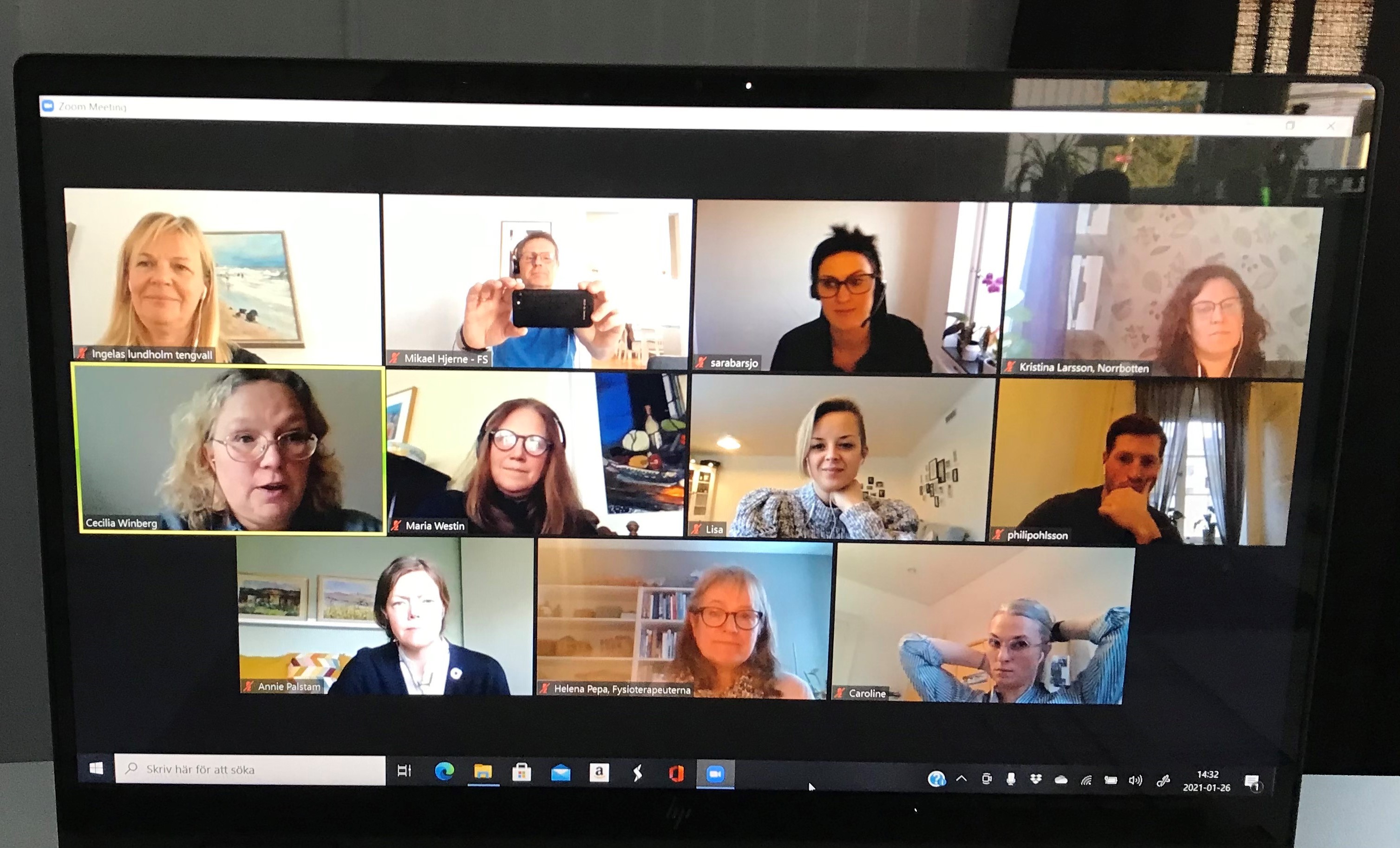 Om att påbörja och att avsluta | Cecilia Winbergs blogg