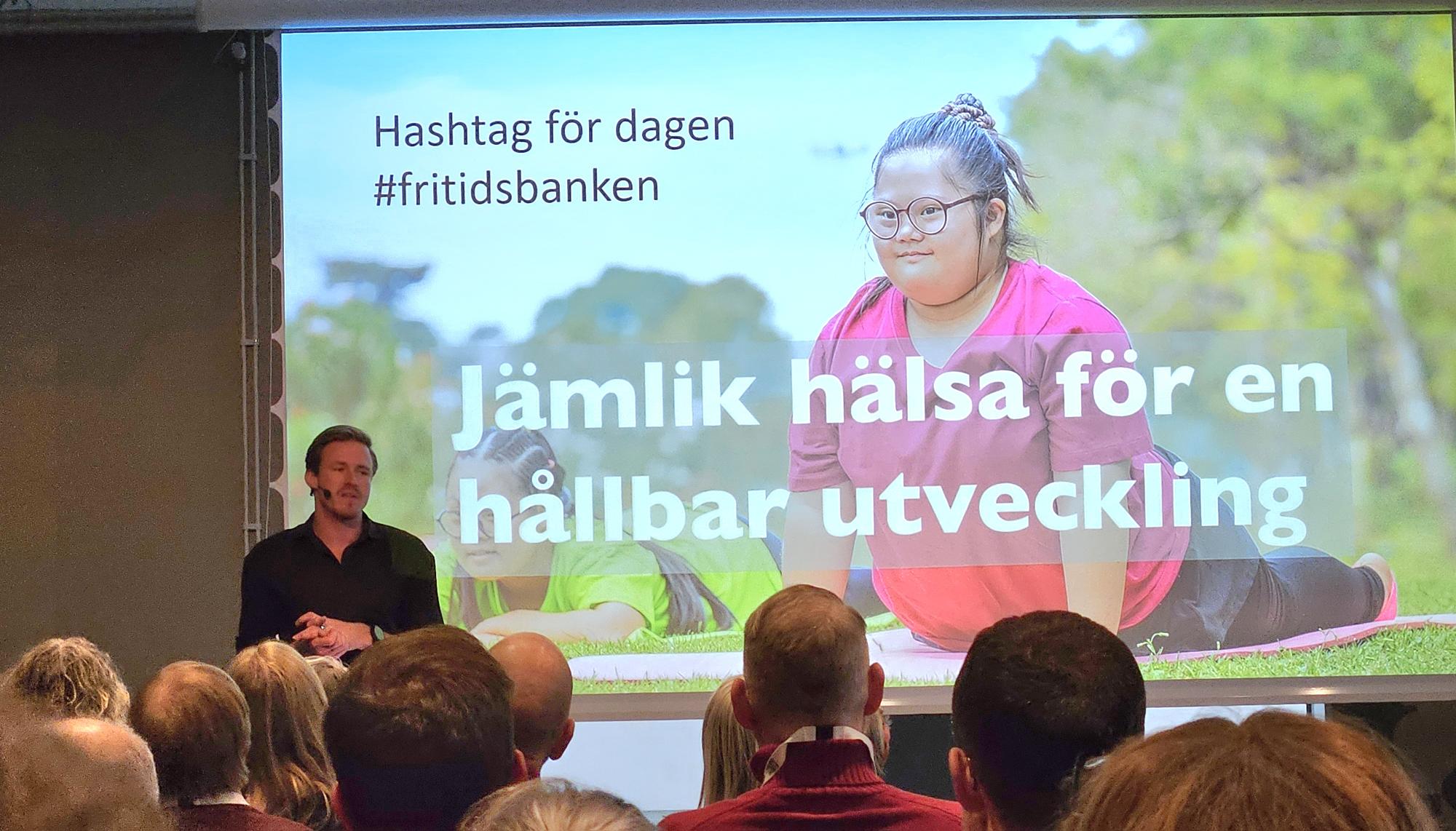 Rörelse för alla | Cecilia Winbergs blogg