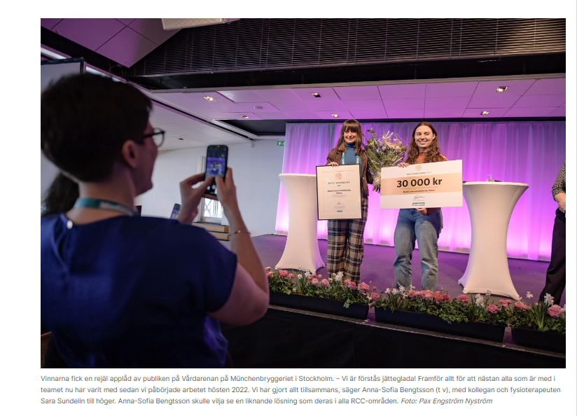 Hur vill du att vi ses? | Cecilia Winbergs blogg