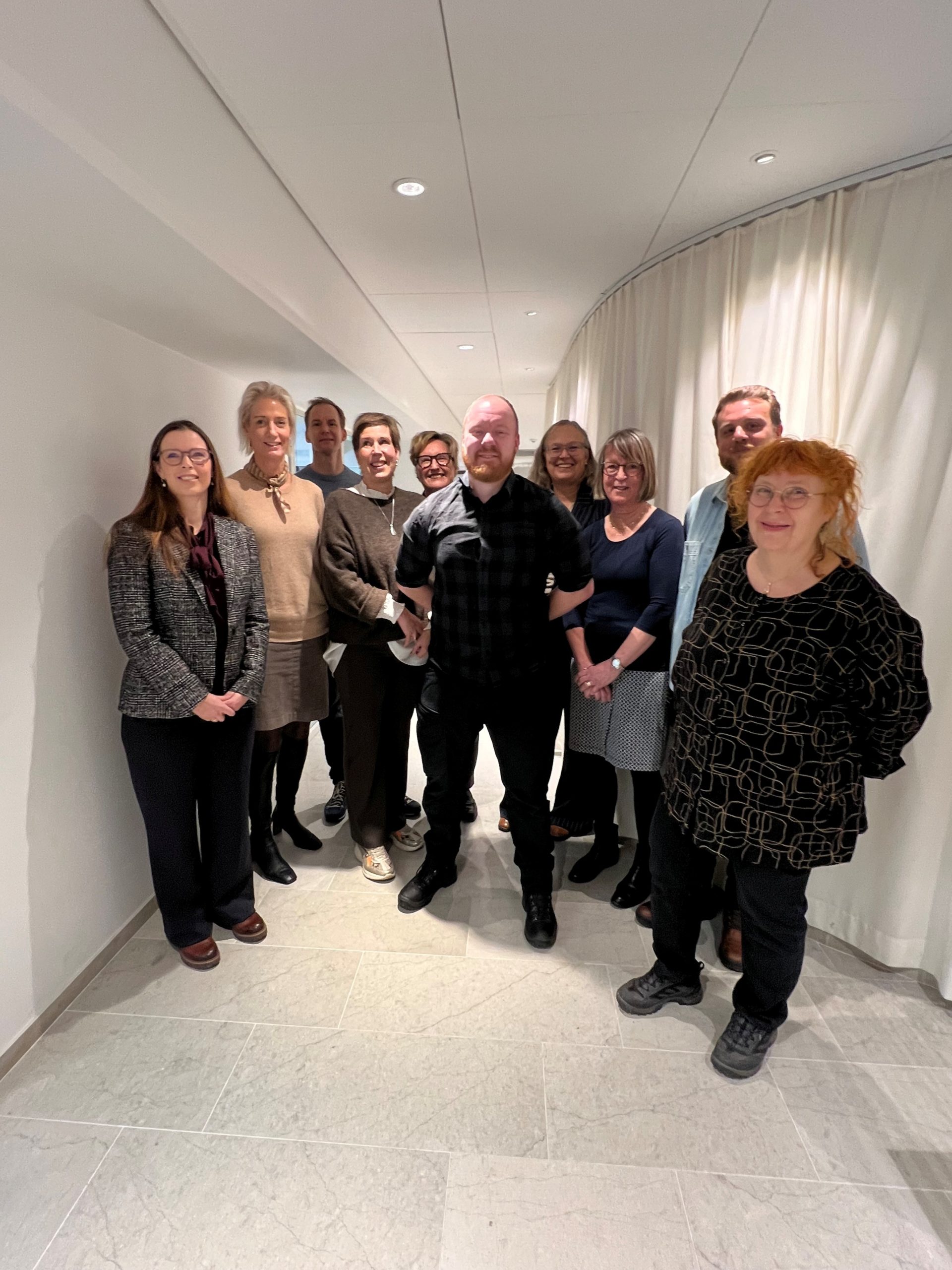 Kunskapsstyrning och evidensbaserat arbete – fysioterapeuter måste få ...